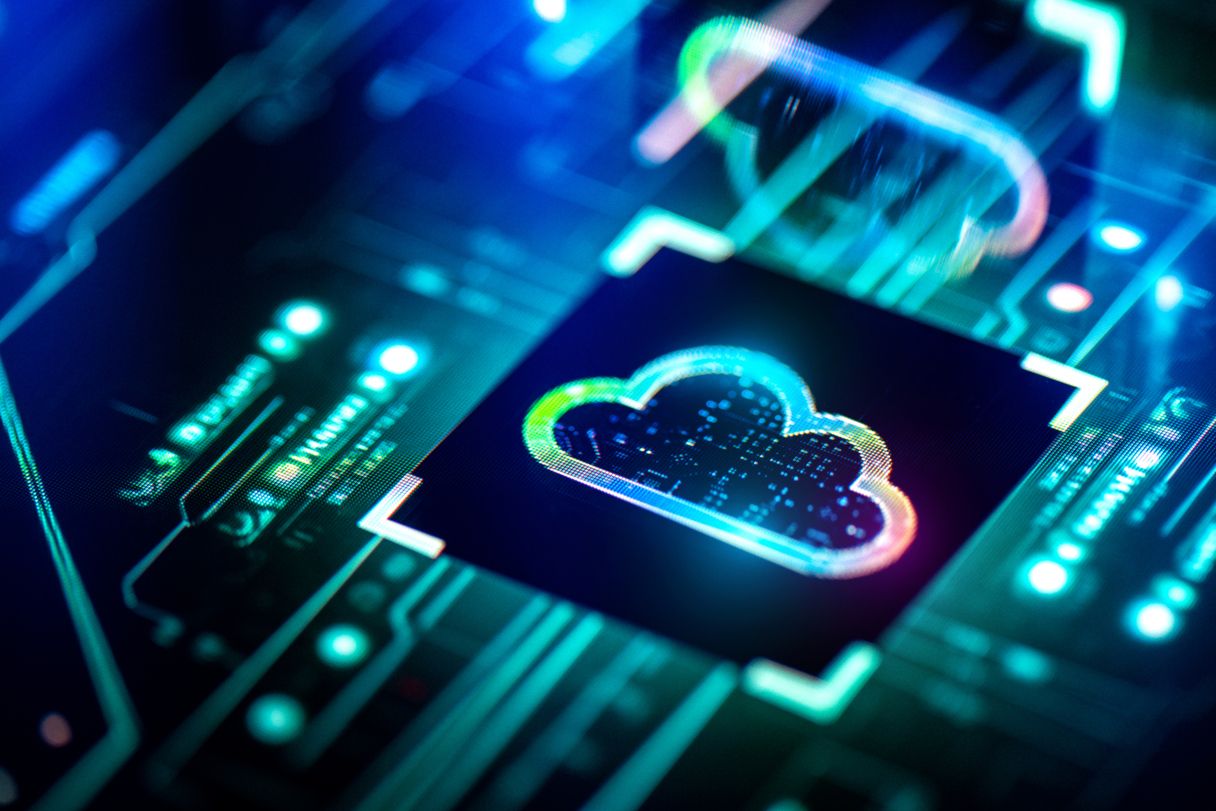 Securing your payroll in the cloud | Aurion People & Payroll