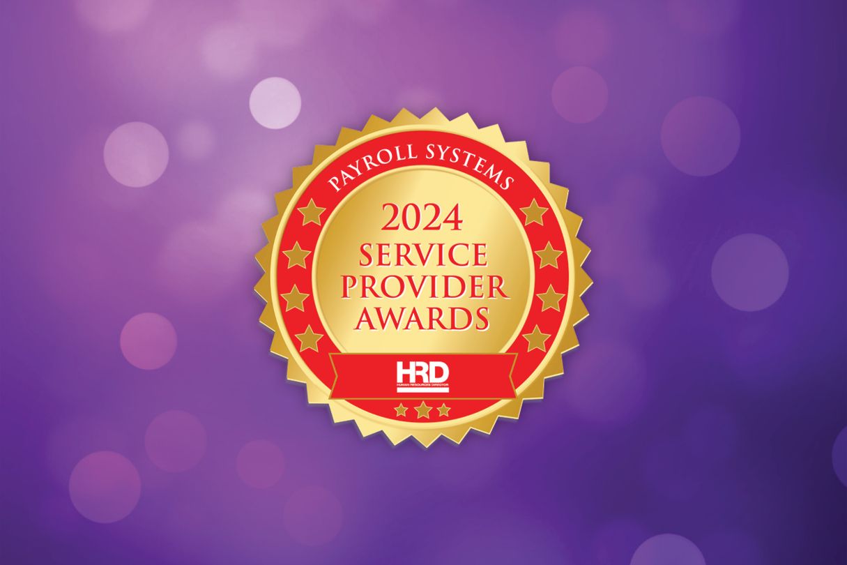 Aurion awarded gold for best payroll software in Australia 2024 - Aurion