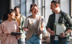 Payroll software feature | Aurion People & Payroll Solutions