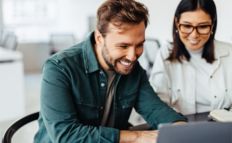 Payroll & HR Software and Outsourcing Solutions | Aurion