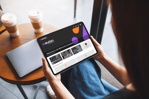 Aurion Academy | Learning & Training | Aurion People & Payroll