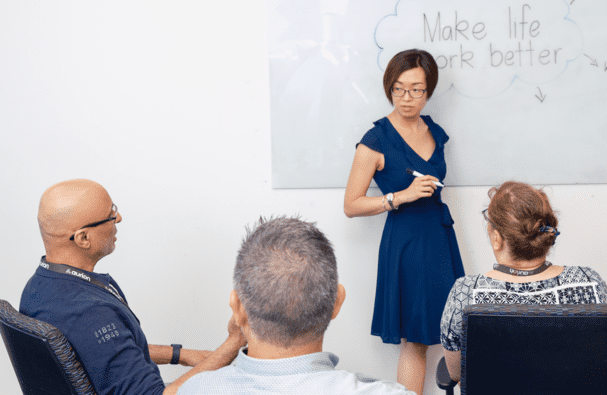 Payroll implementation process and set up | Aurion