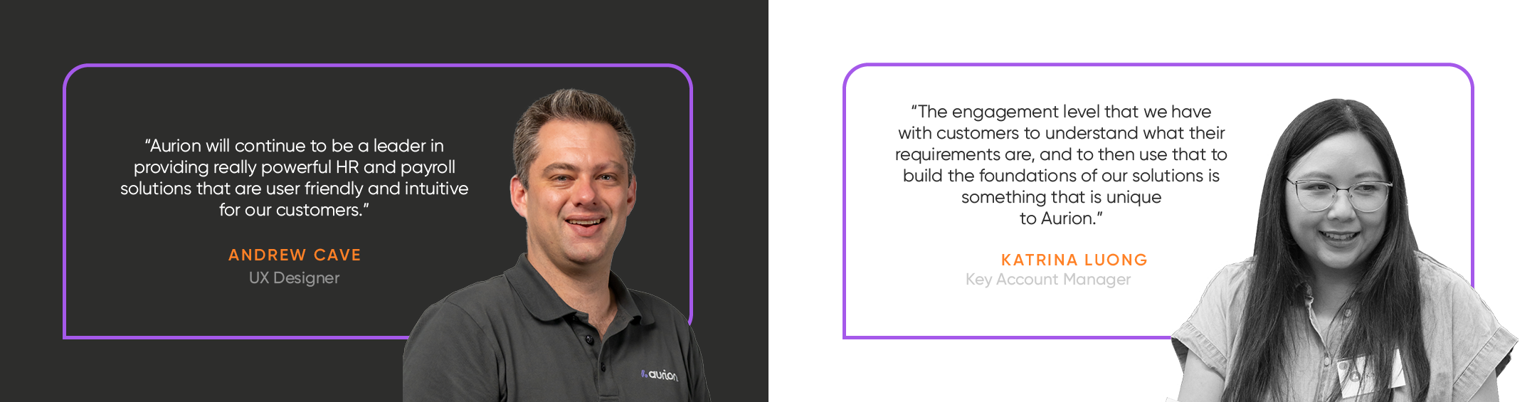 Best Payroll Software Australia: Meet the team that built it - Aurion