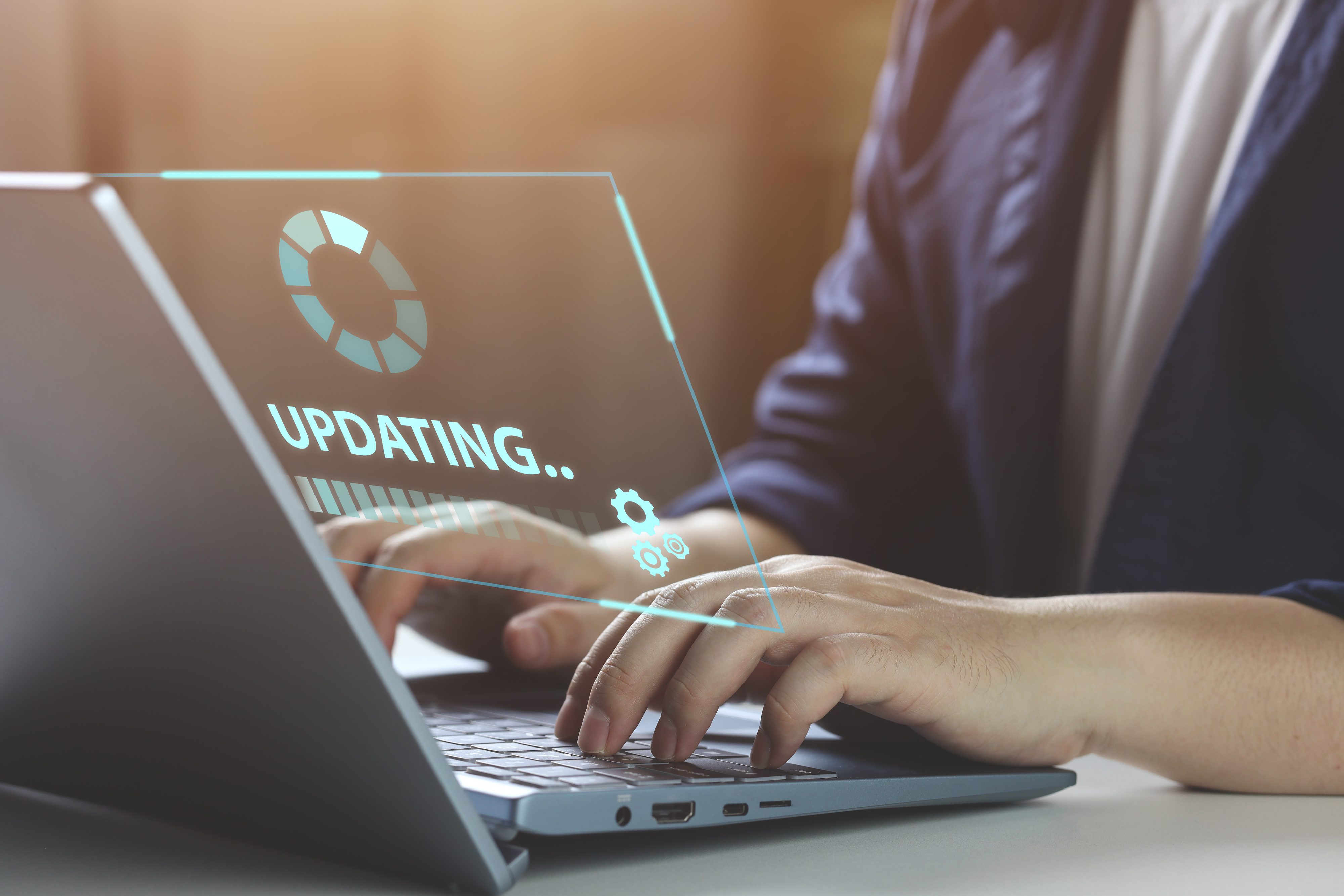 Get up to speed with our latest payroll software release - Aurion