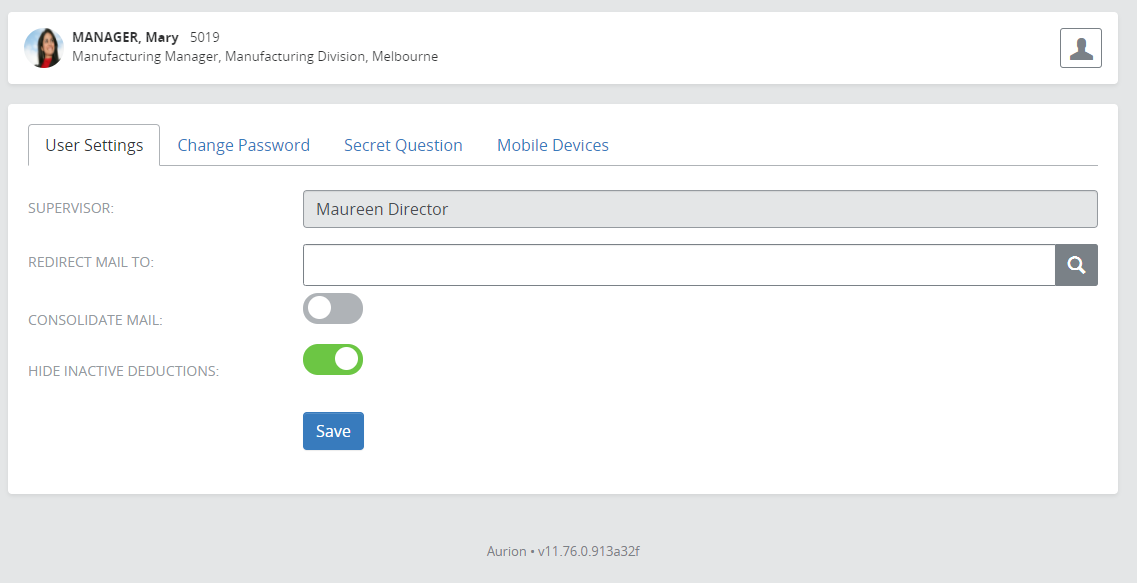 Aurion future-proofs with development platform upgrade for STP2 - Aurion
