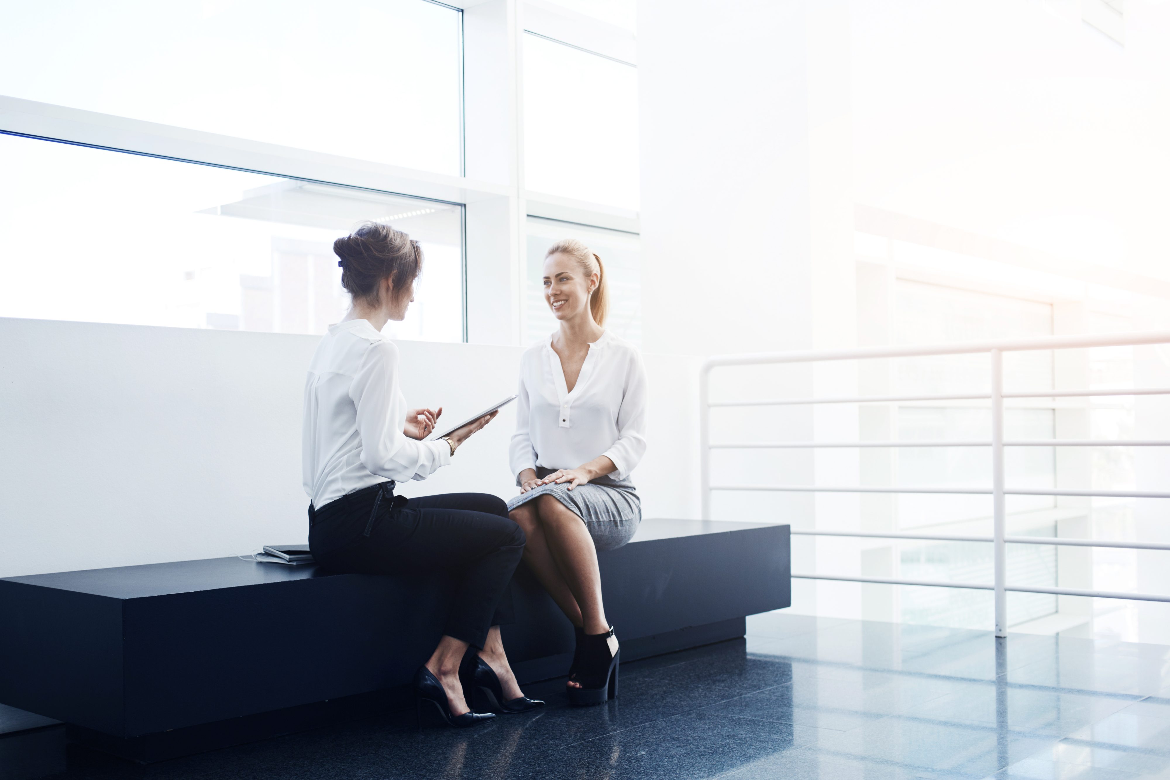 First impressions matter when setting up your onboarding software - Aurion