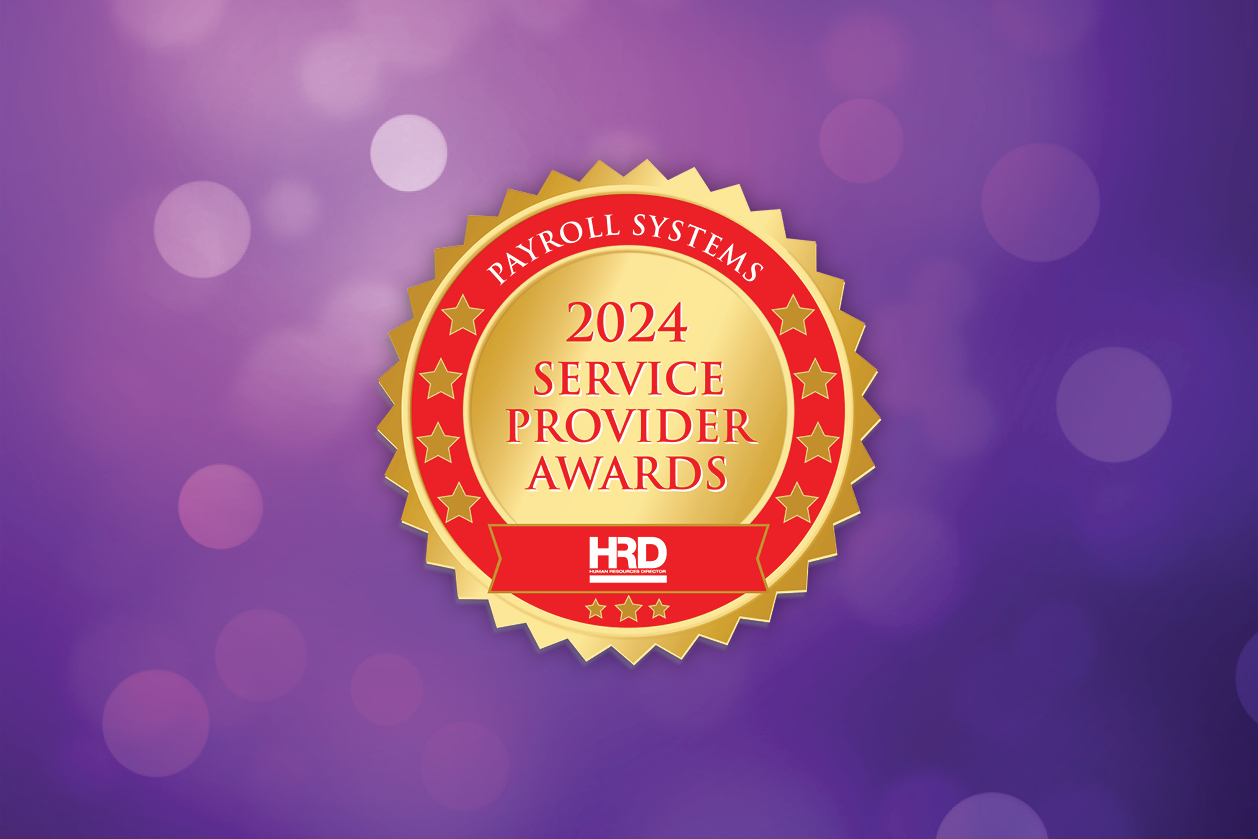 Aurion awarded gold for best payroll software in Australia 2024 - Aurion